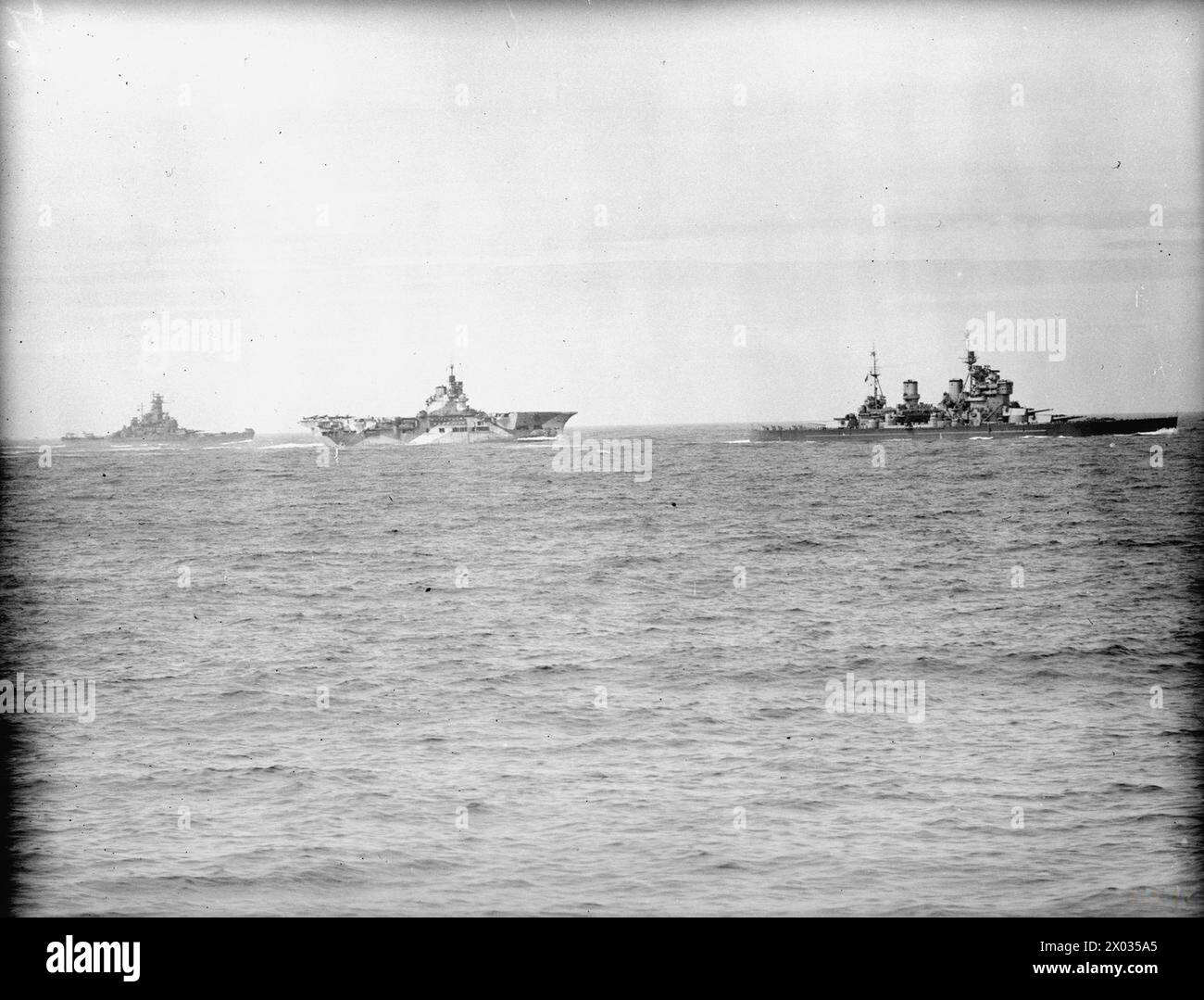 ALLIED NAVAL RECONNAISSANCE IN ENEMY WATERS. 25 TO 29 JULY 1943, ON ...