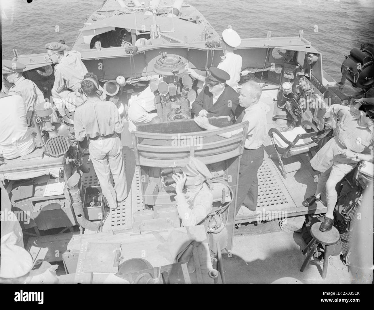 General patterson hi-res stock photography and images - Alamy