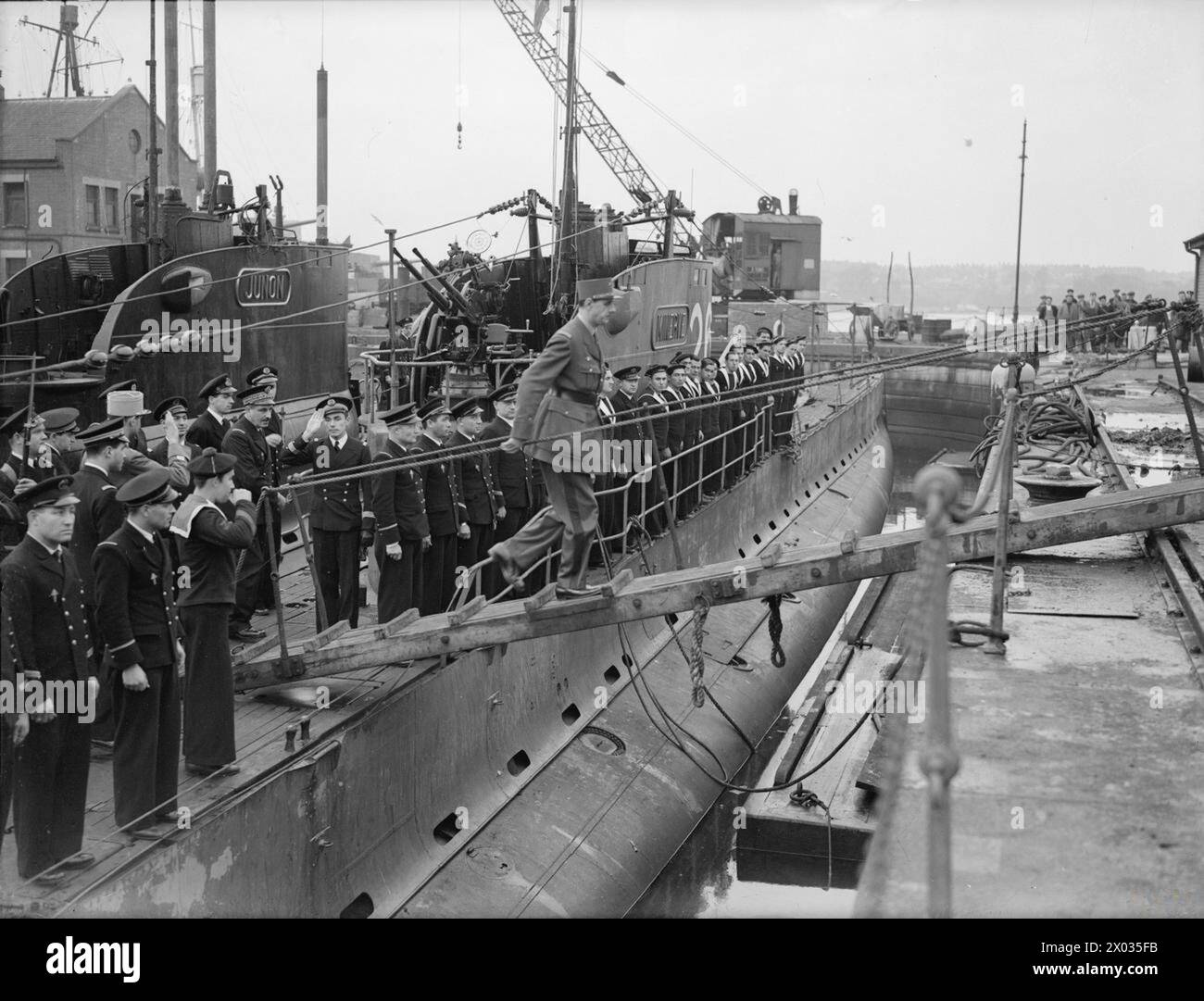 Minerve submarine hi-res stock photography and images - Alamy