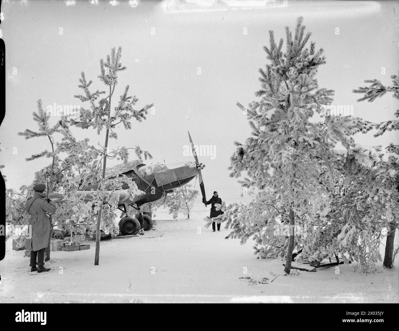 THE BRITISH EXPEDITIONARY FORCE (BEF) IN FRANCE 1939-1940 - The Royal ...