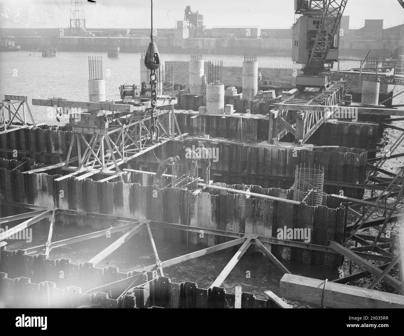 Operational_base hi-res stock photography and images - Alamy