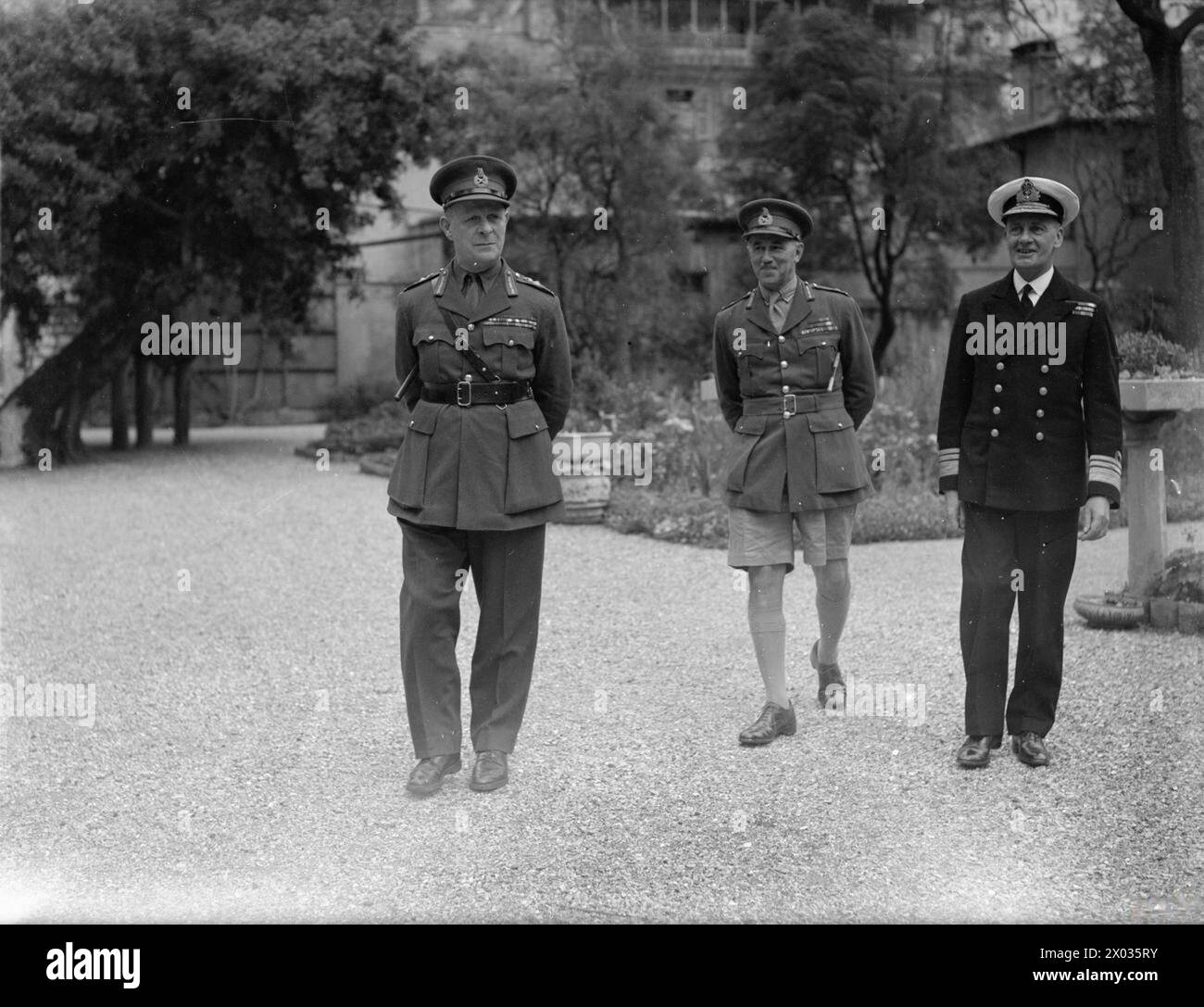 Lord viscount clive hi-res stock photography and images - Alamy