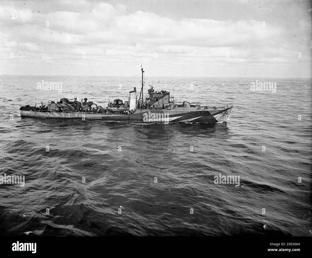 And the ship sailed on hi-res stock photography and images - Alamy