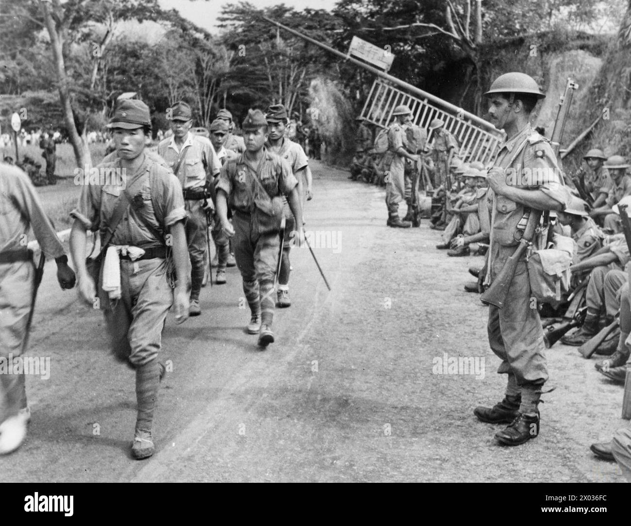 5th division officers hi-res stock photography and images - Alamy