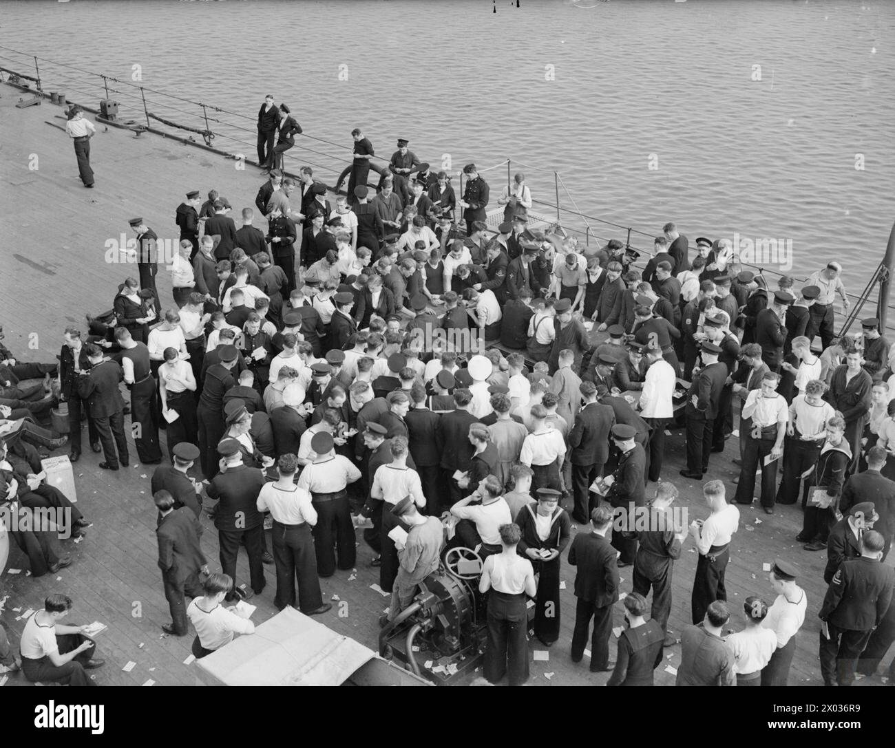 Hms prize hi-res stock photography and images - Alamy
