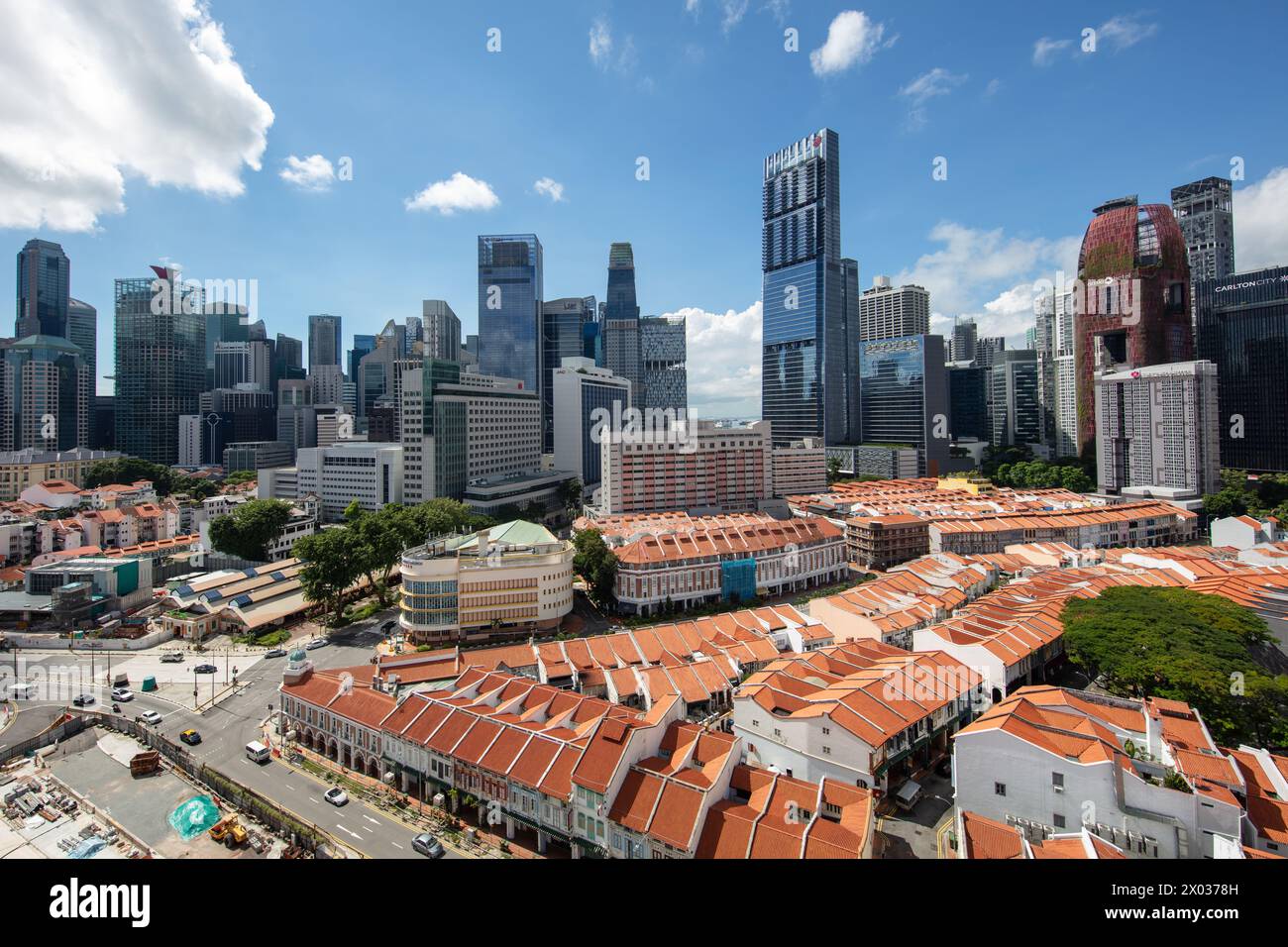 Ura singapore hi-res stock photography and images - Alamy