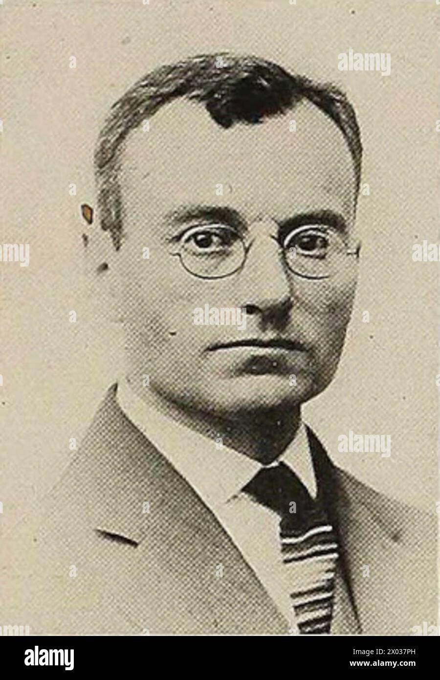 Carl becker hi-res stock photography and images - Alamy