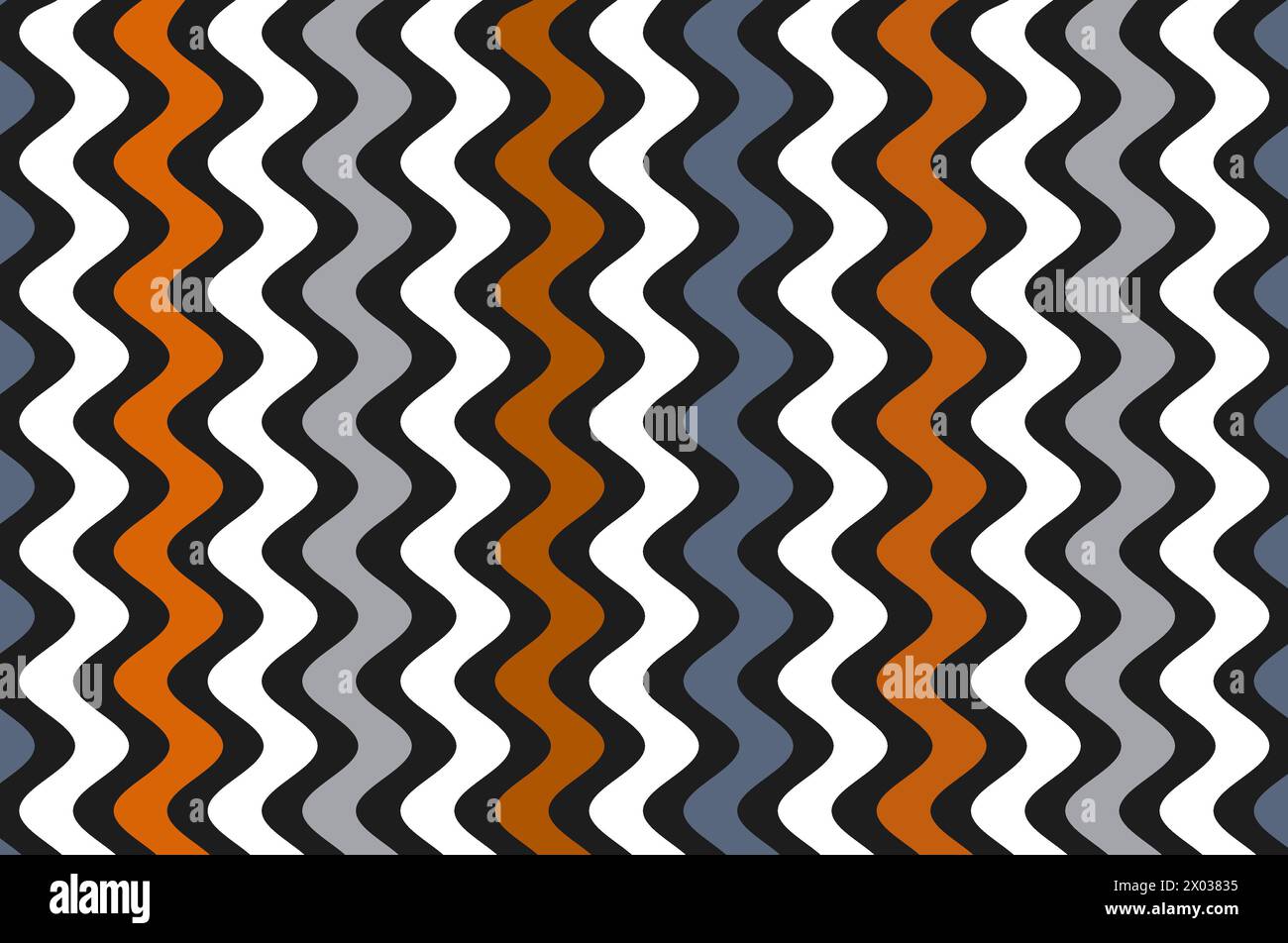 Endless line art illustration hi-res stock photography and images - Alamy