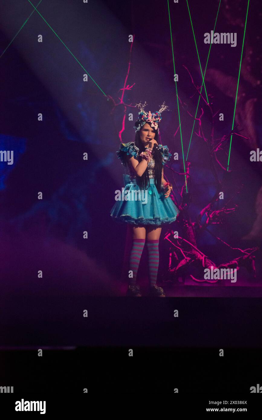 Esc deutschland hi-res stock photography and images - Alamy
