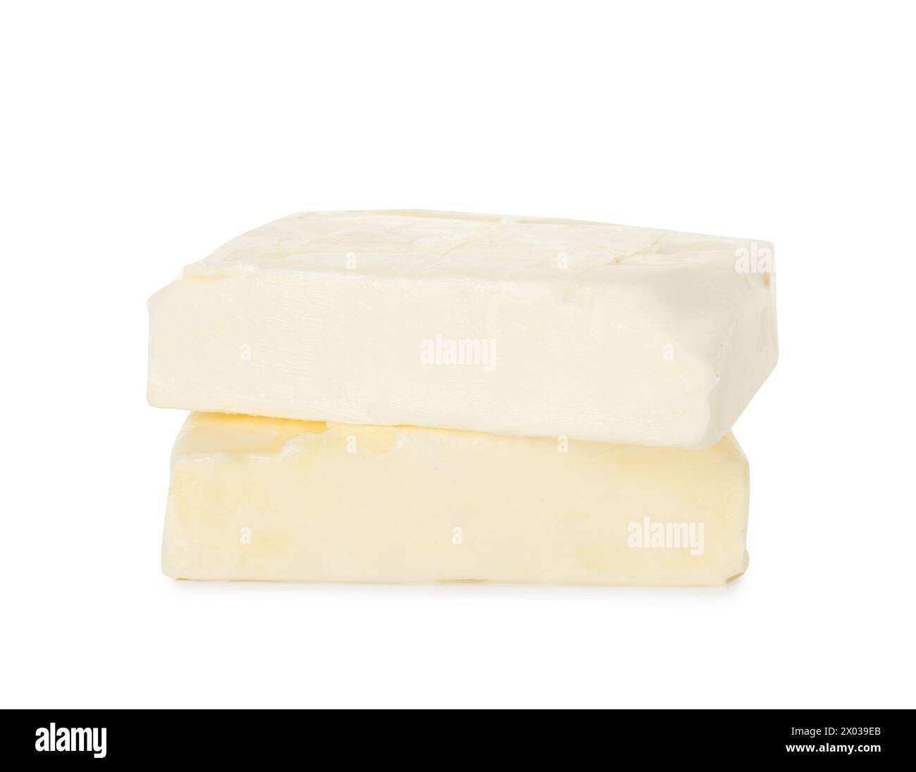 Two blocks of butter hi-res stock photography and images - Alamy