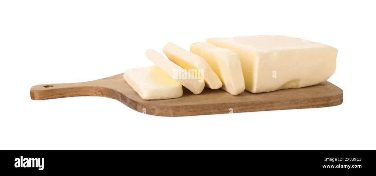 Board tasty cut butter hi-res stock photography and images - Alamy
