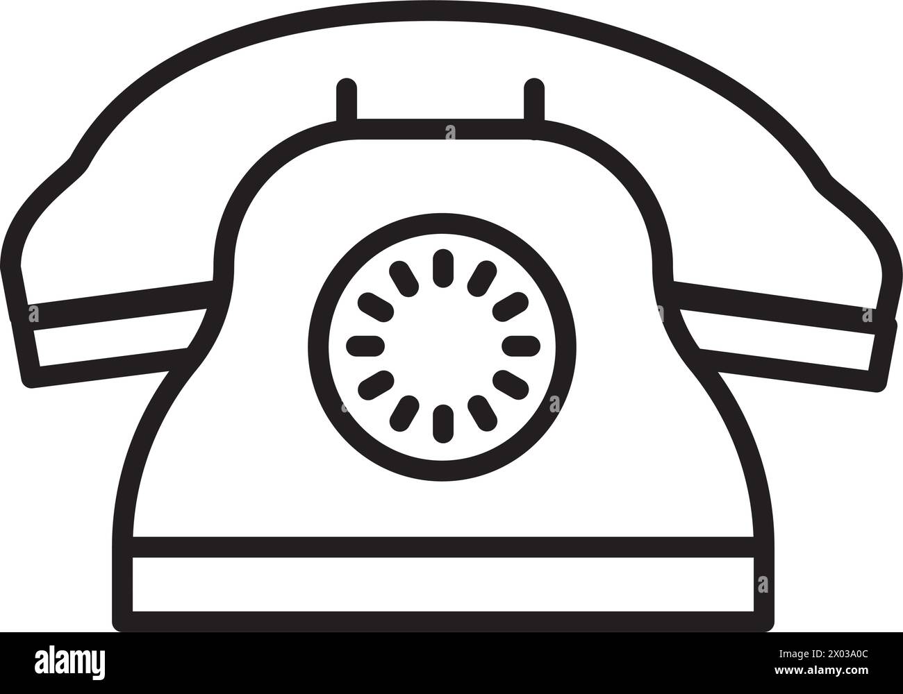 customer support phone icon Stock Vector Image & Art - Alamy