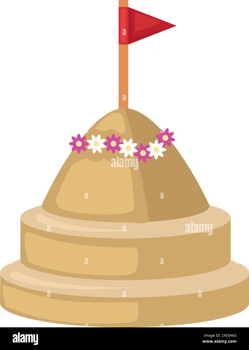 Songkran day thailand Cut Out Stock Images & Pictures - Alamy