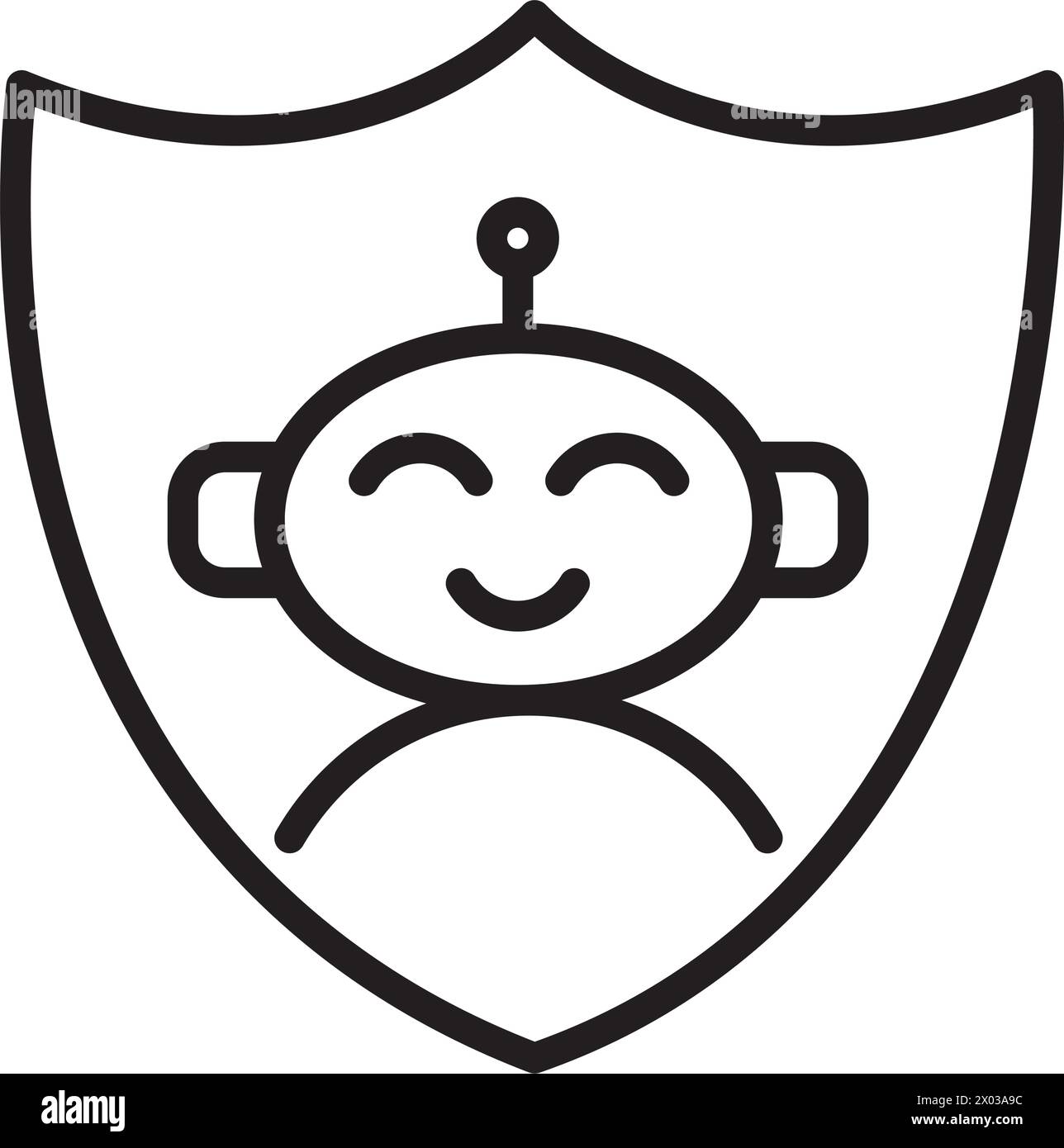 chatbot support icon Stock Vector Image & Art - Alamy