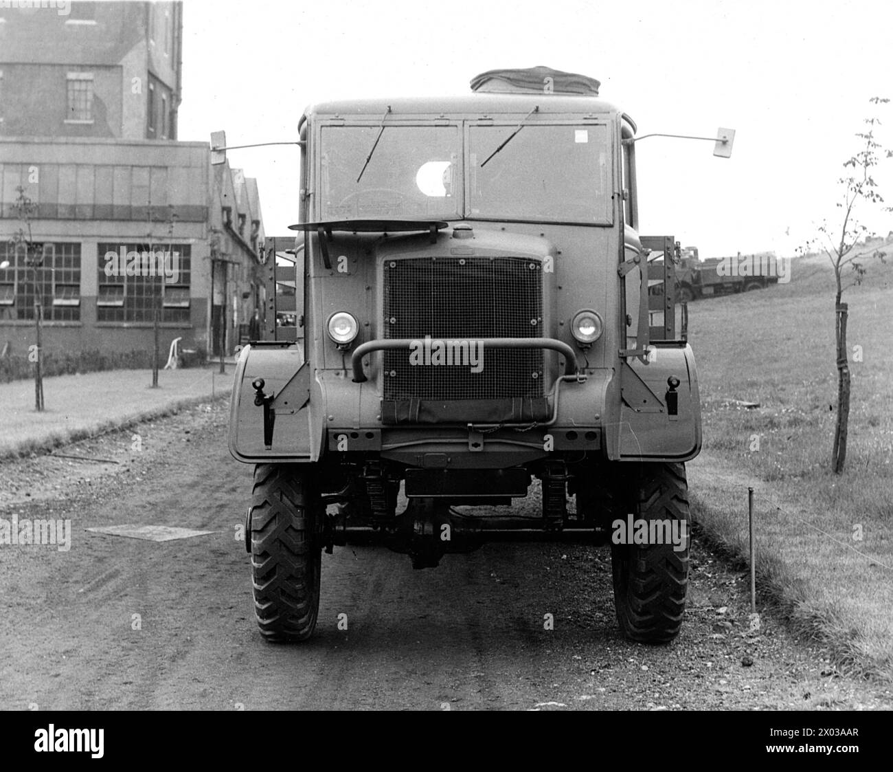 Bedford QLD circa 1940 Stock Photo - Alamy