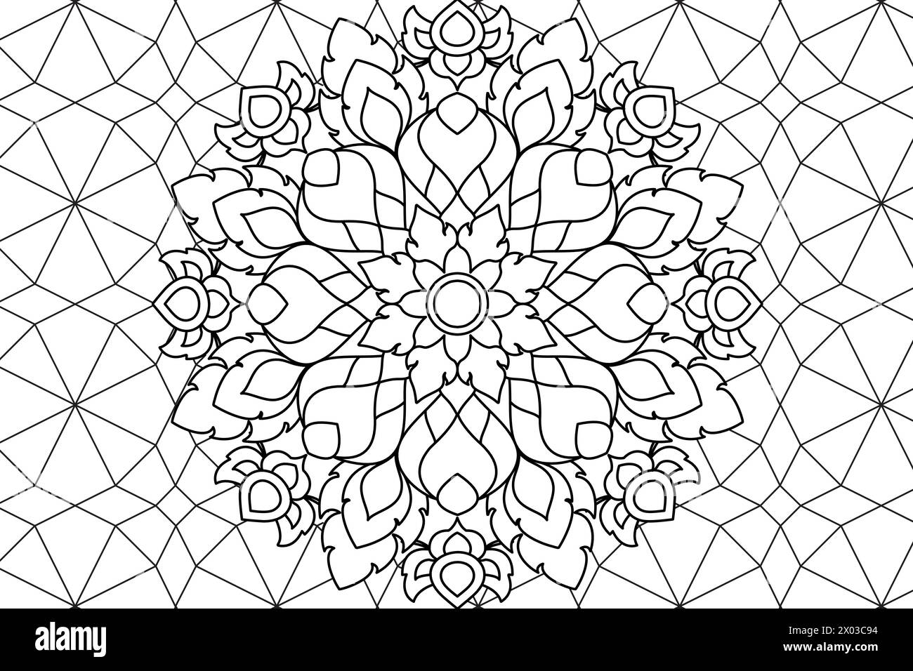 ethnic coloring pages for kids
