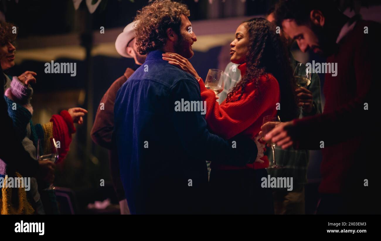 Audience terrace hi-res stock photography and images - Alamy