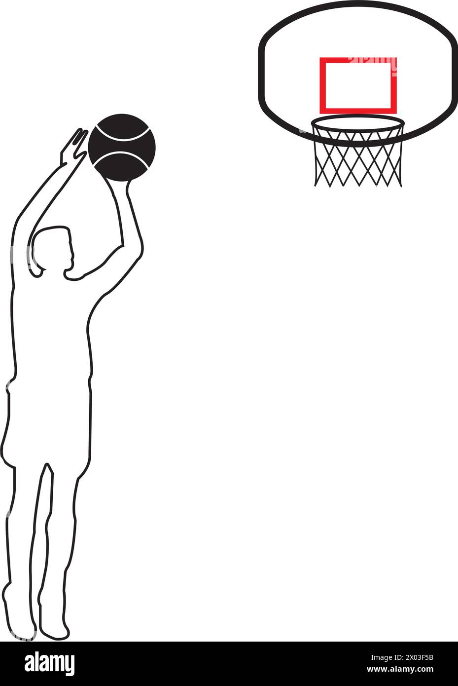 Golf mix Stock Vector Images - Alamy