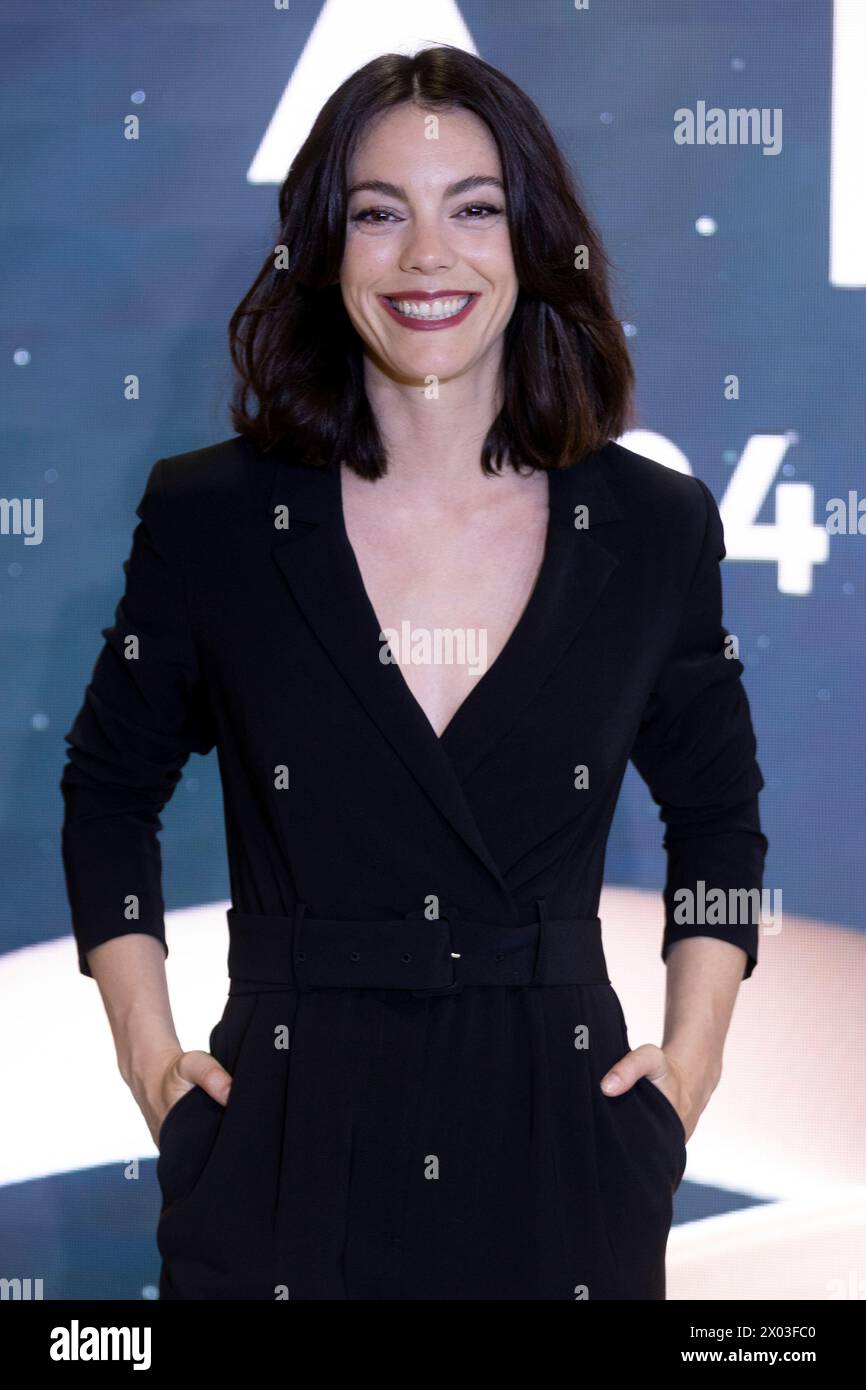 Victoria luengo hi-res stock photography and images - Alamy
