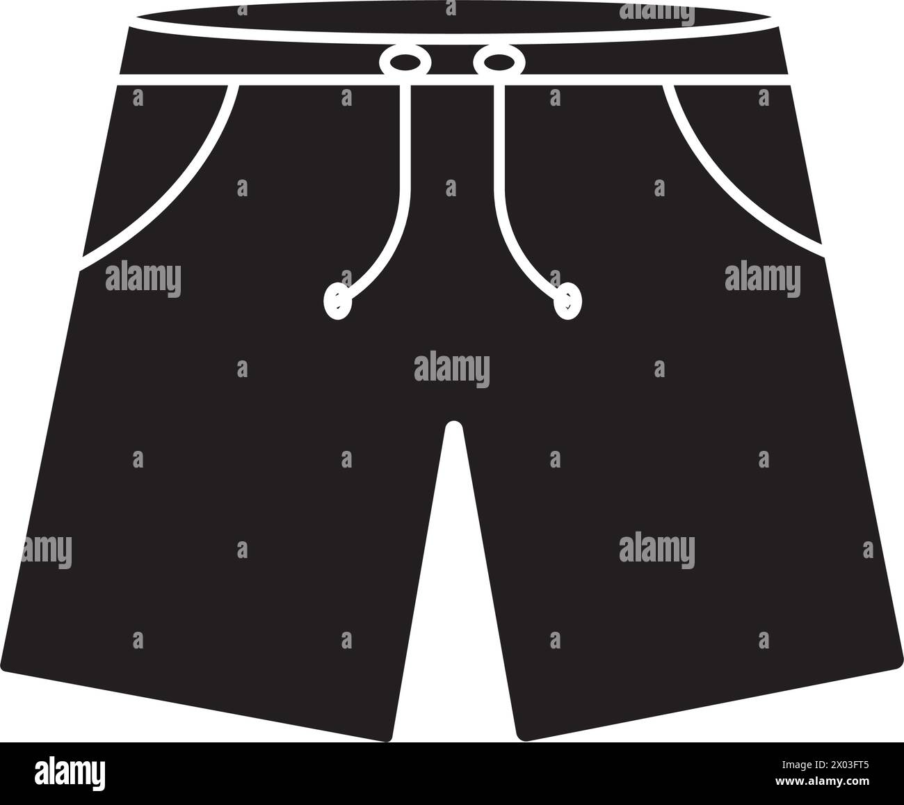 pants icon vector illustration simple design Stock Vector Image & Art ...