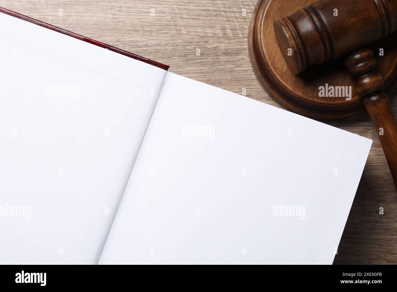 Law open hi-res stock photography and images - Alamy