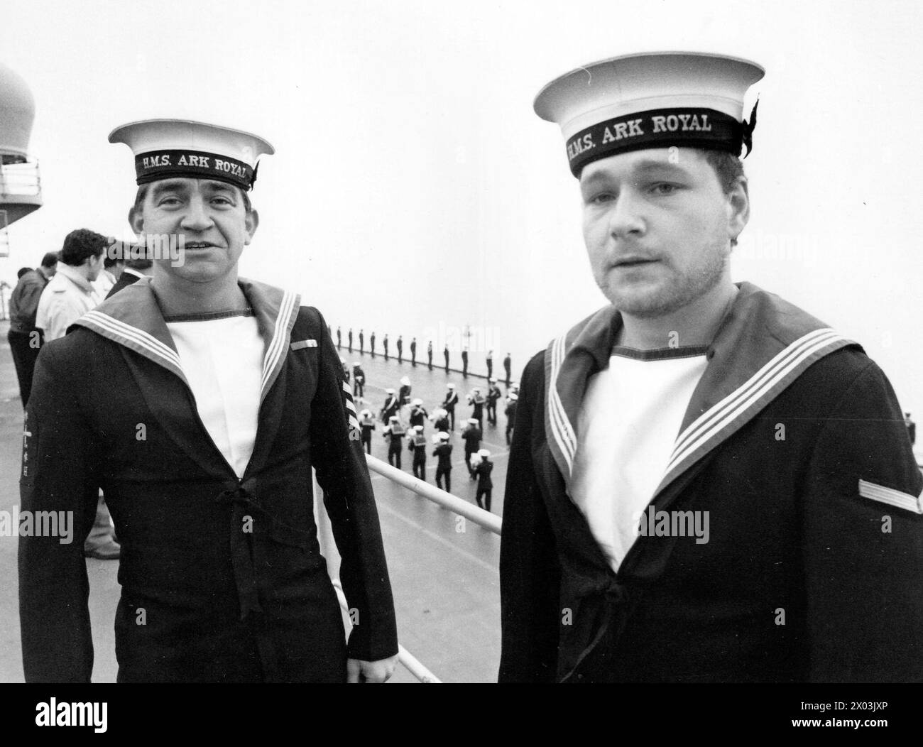 CAMBRIDGESHIRE SAILORS, CHRIS BEARD, LEFT, AND TIM HAYES RETURN TO ...
