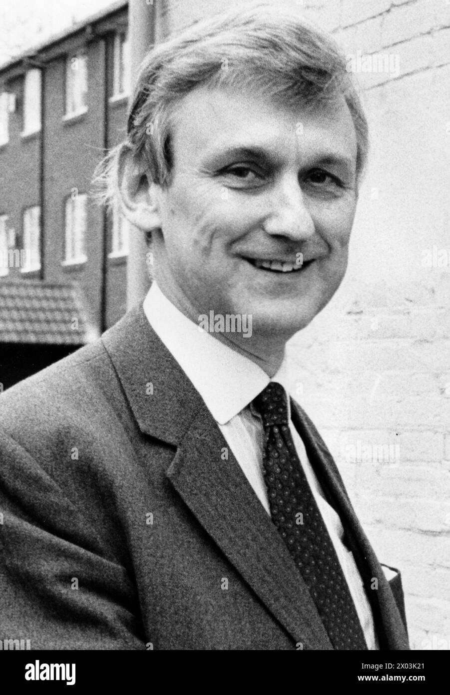 Conservative mp for fareham hi-res stock photography and images - Alamy