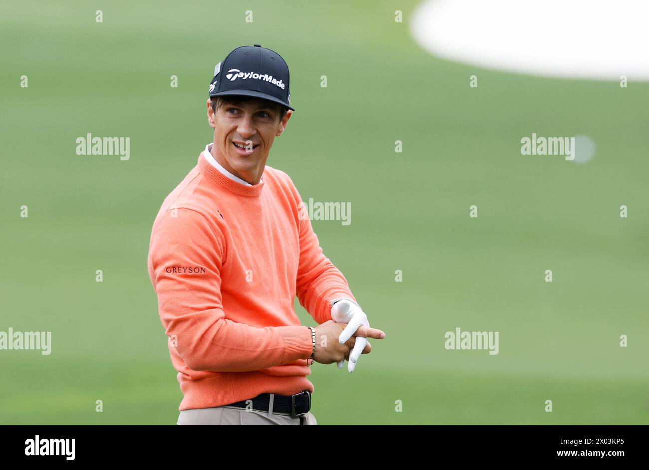 Denmark national golf hi-res stock photography and images - Alamy