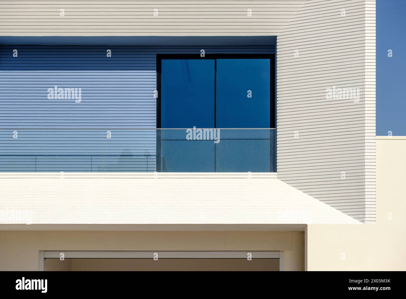 Kuwait housing hi-res stock photography and images - Alamy