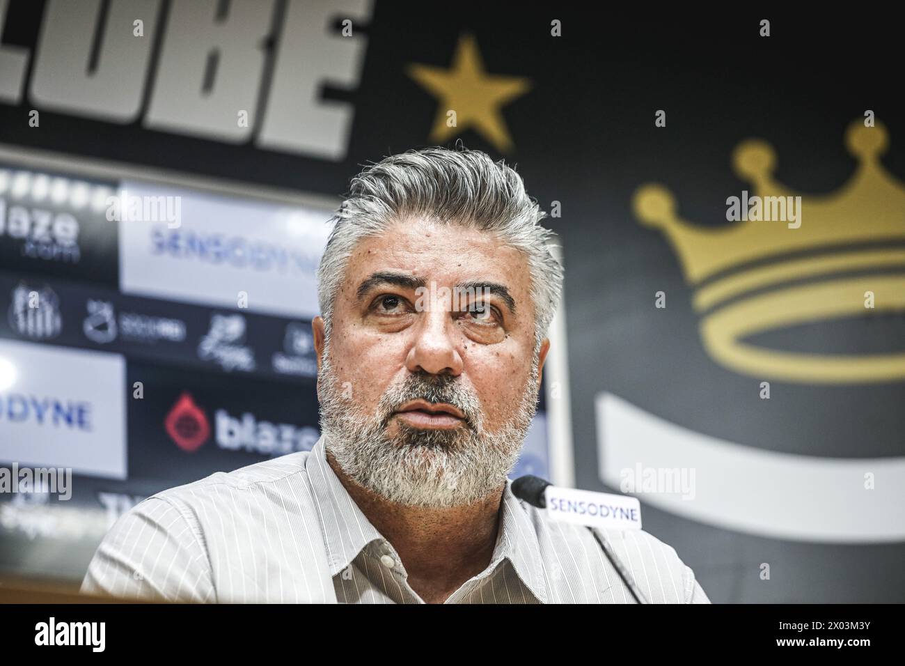 Alexandre gallo hi-res stock photography and images - Alamy