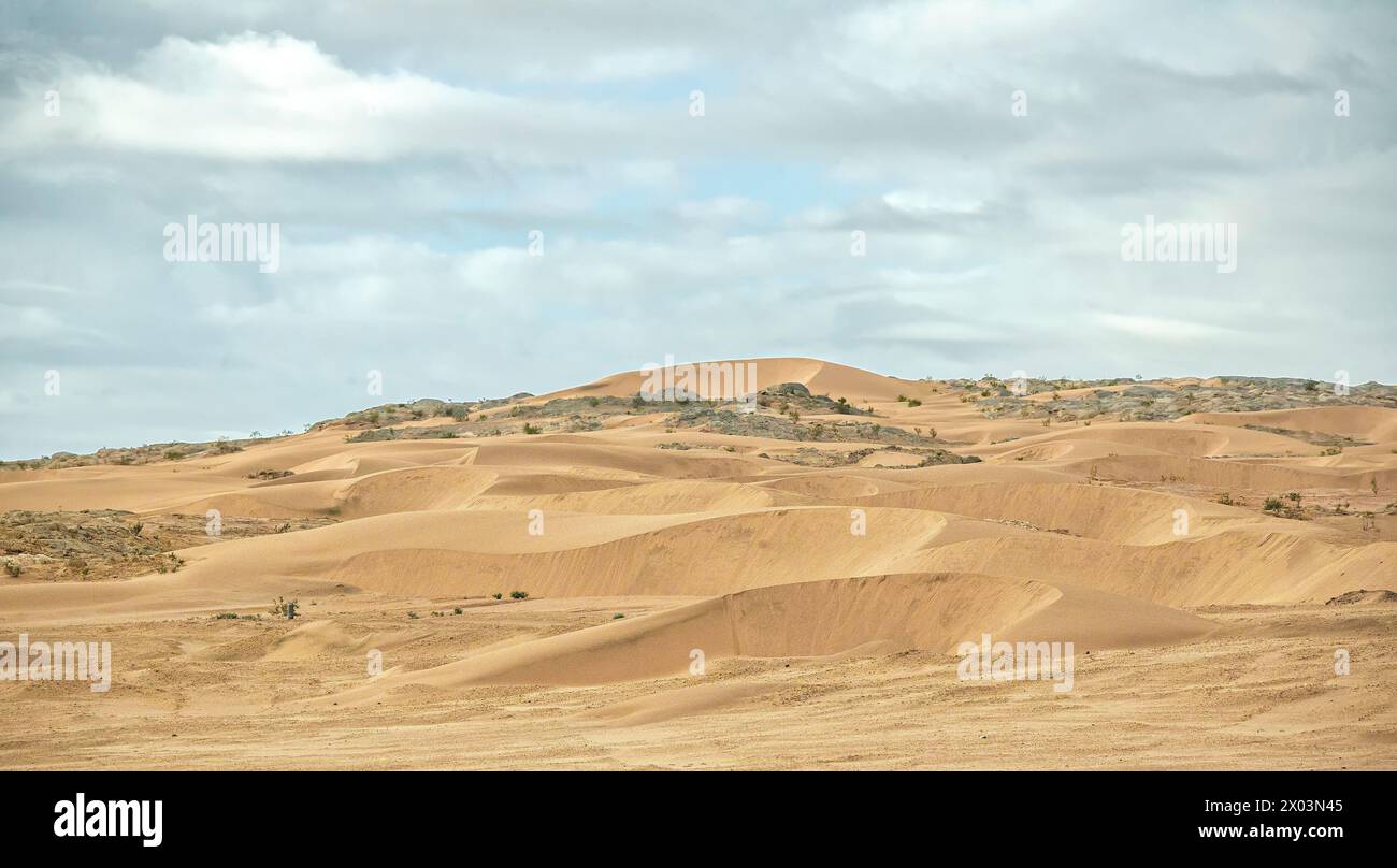 Namibia diamond area luderitz hi-res stock photography and images - Alamy