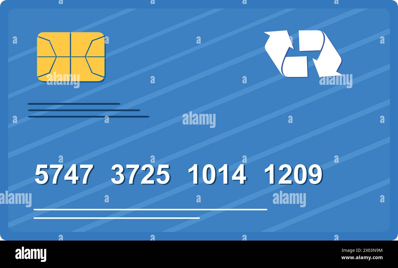 vector debit card Stock Vector Image & Art - Alamy