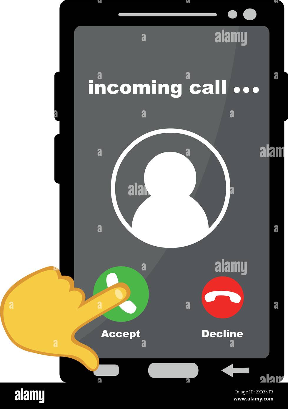 Device using Stock Vector Images - Alamy