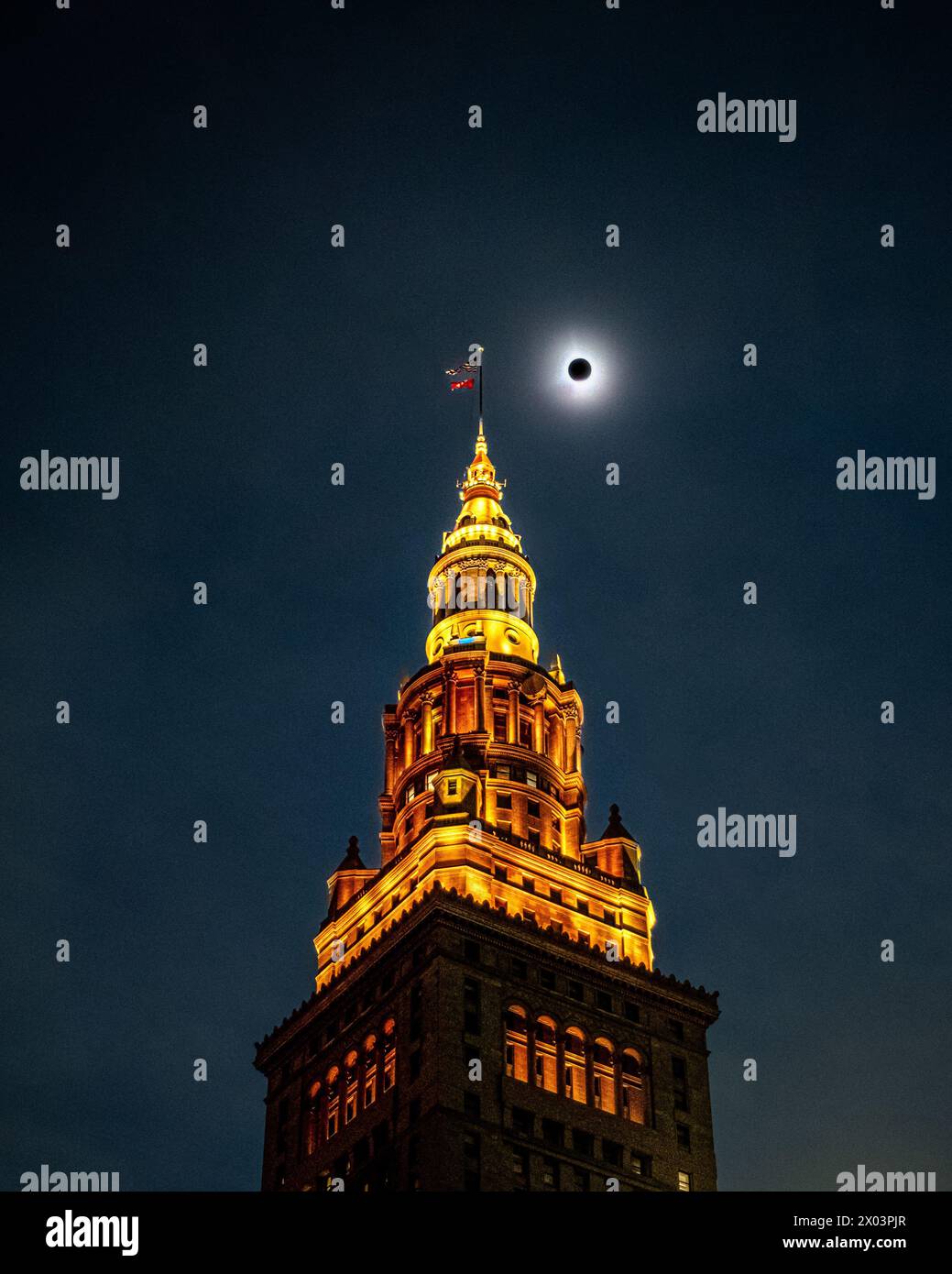 Eclipse marvel hi-res stock photography and images - Alamy