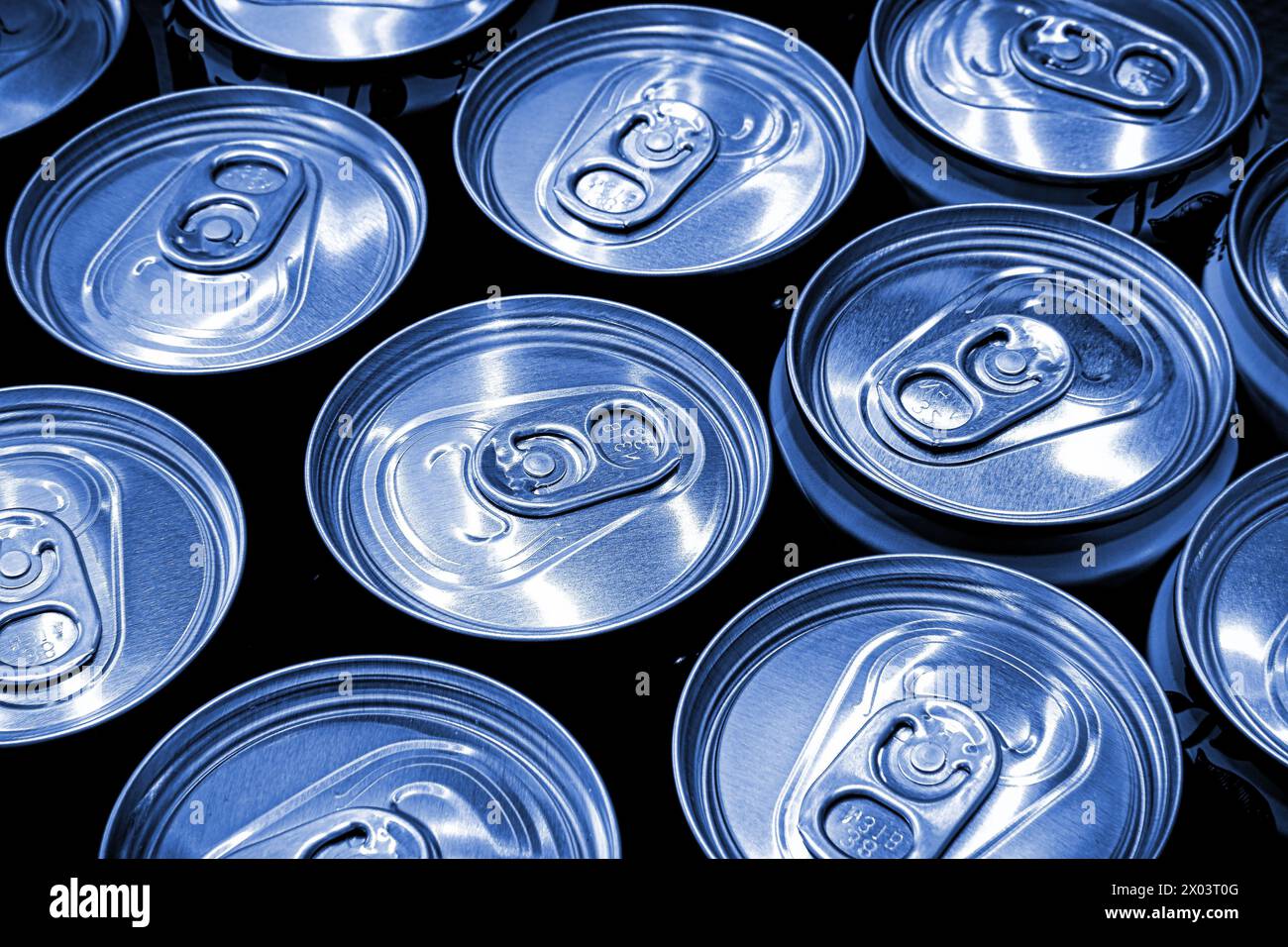 Blue tone image hi-res stock photography and images - Alamy