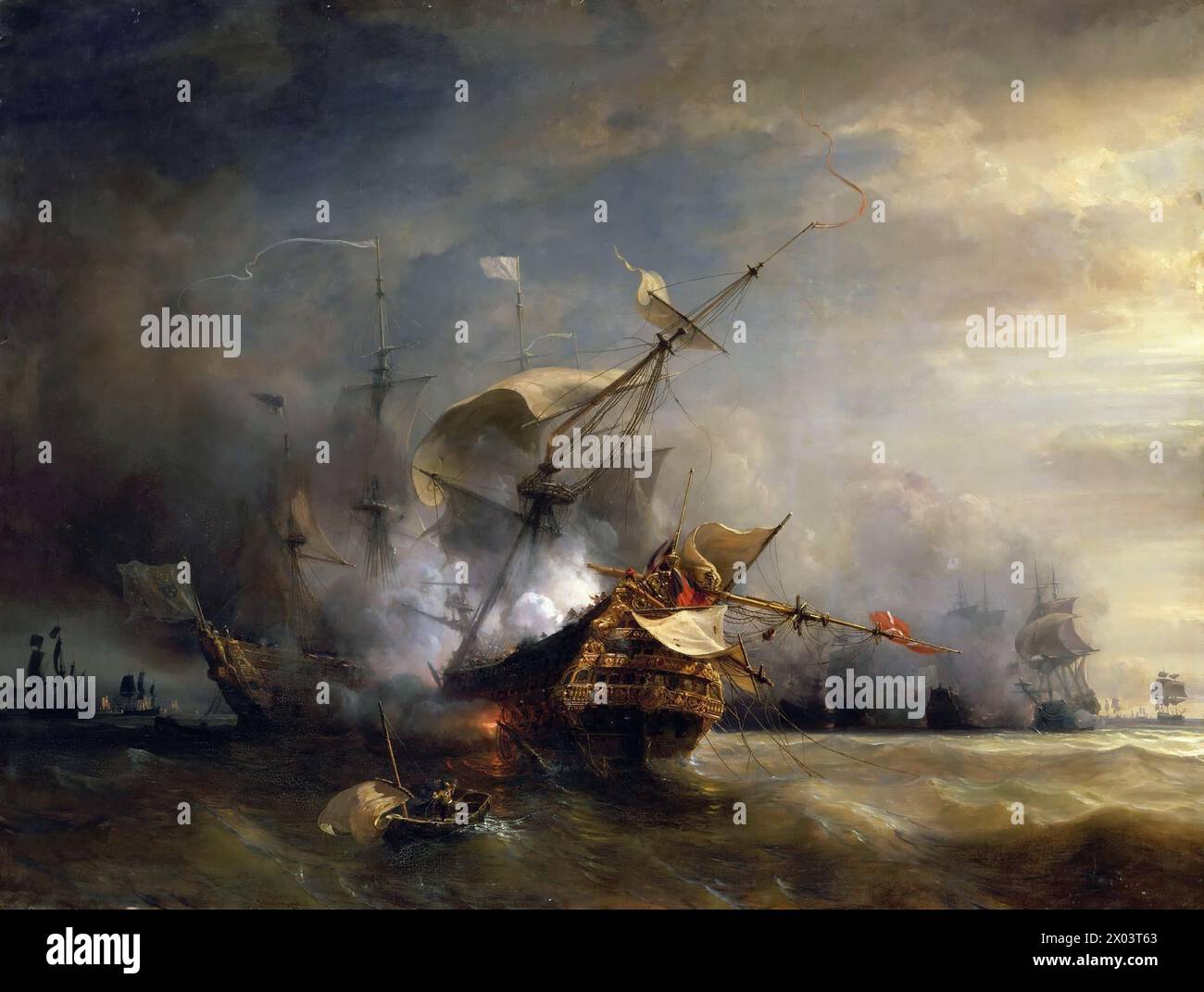 Lizard oil painting hi-res stock photography and images - Alamy