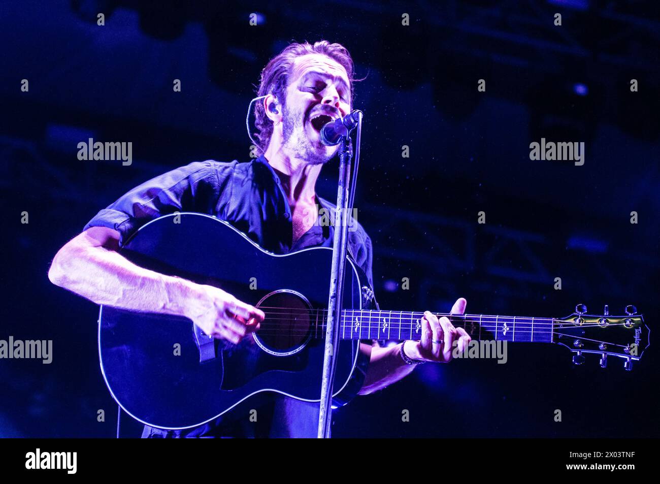 The editors tom smith 2018 hi-res stock photography and images - Alamy