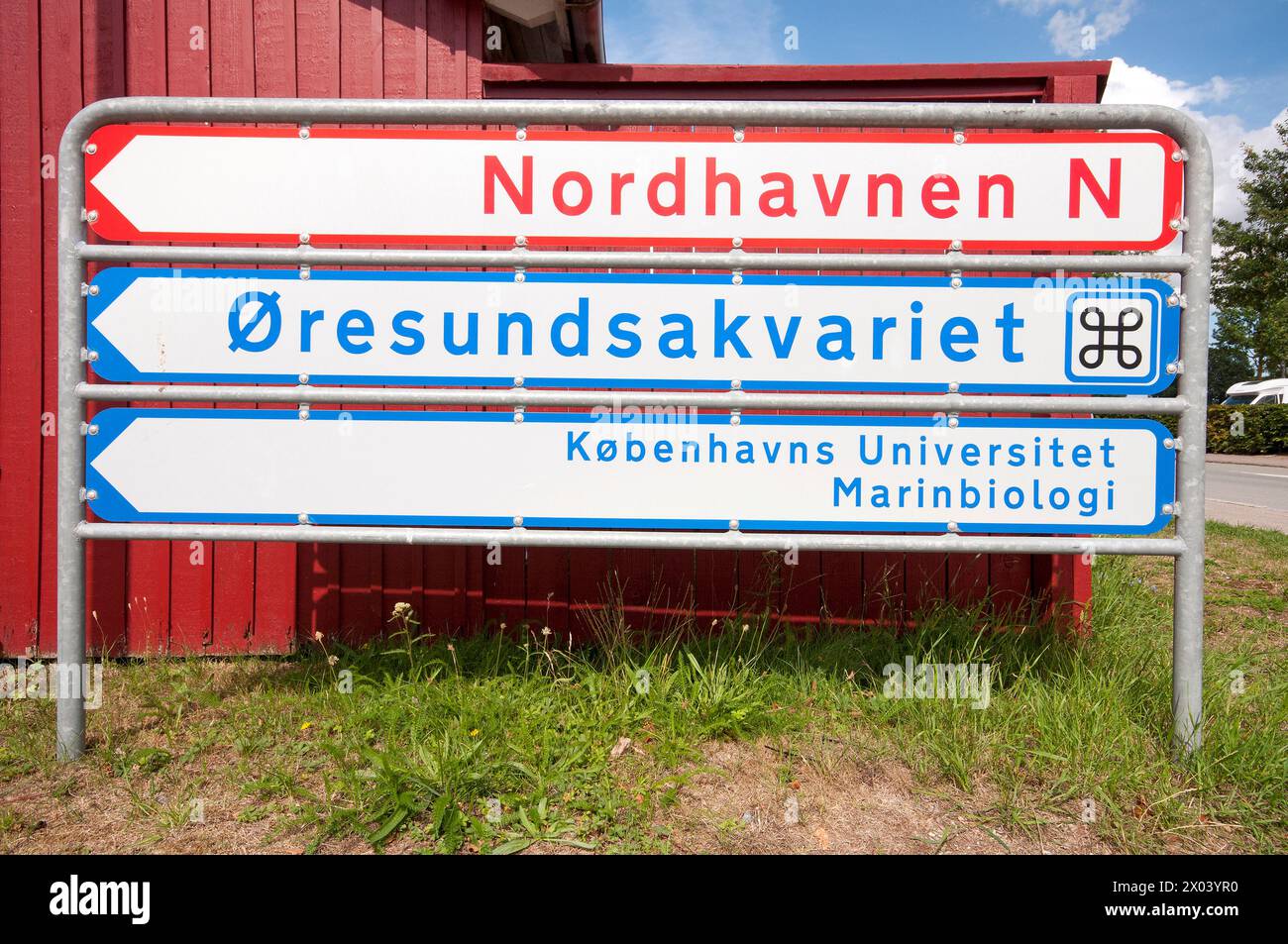 Direction sign post sign cities hi-res stock photography and images - Alamy