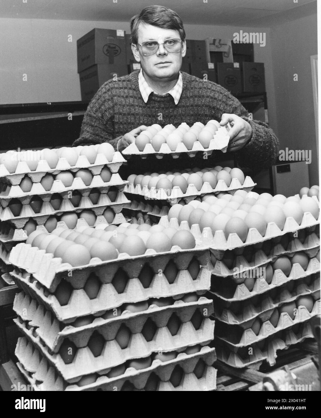 Edward walker Black and White Stock Photos & Images - Alamy