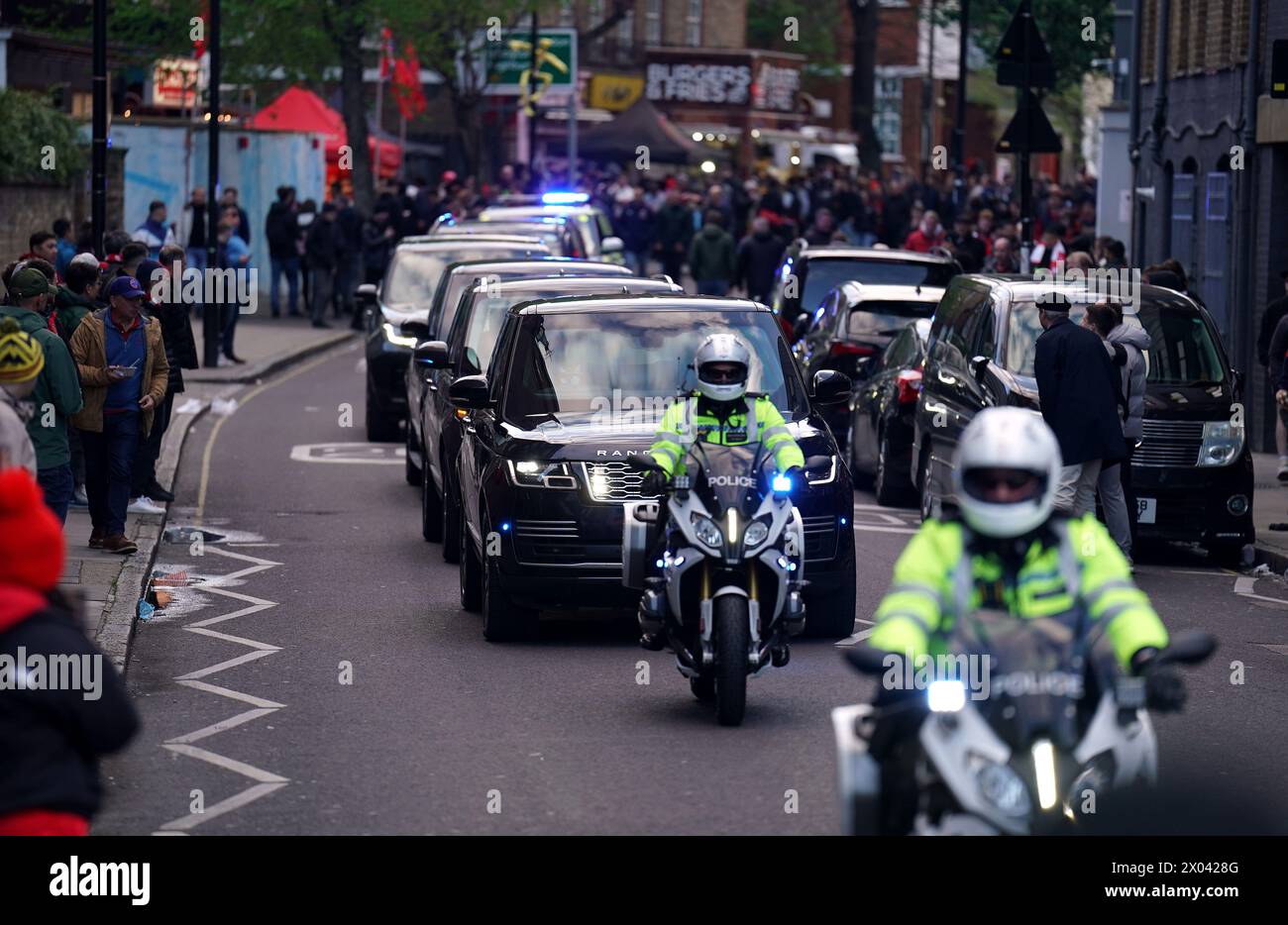 2024 police cars hi-res stock photography and images - Alamy
