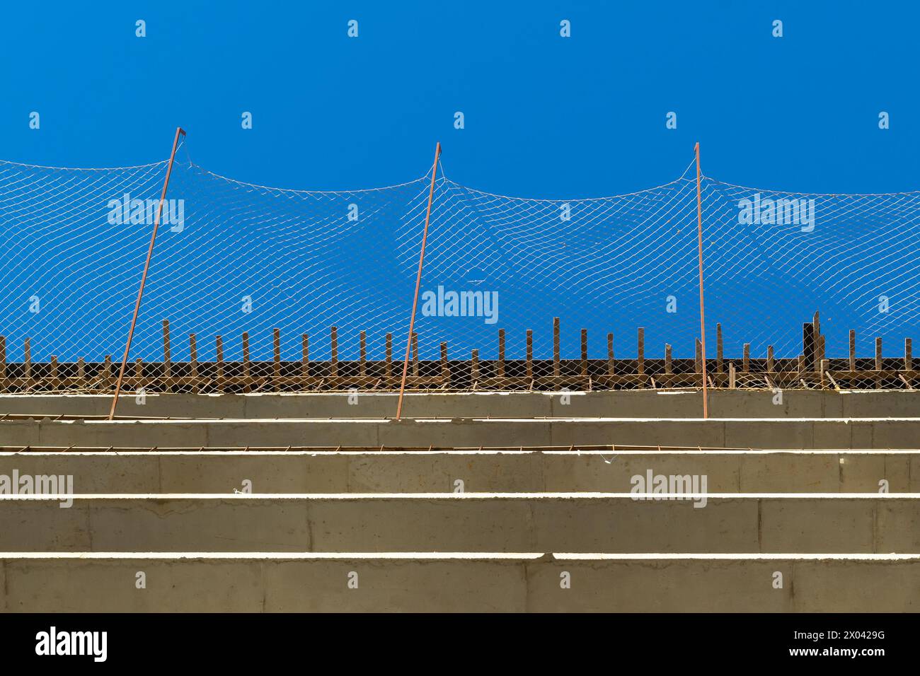 Protective meshes hi-res stock photography and images - Alamy