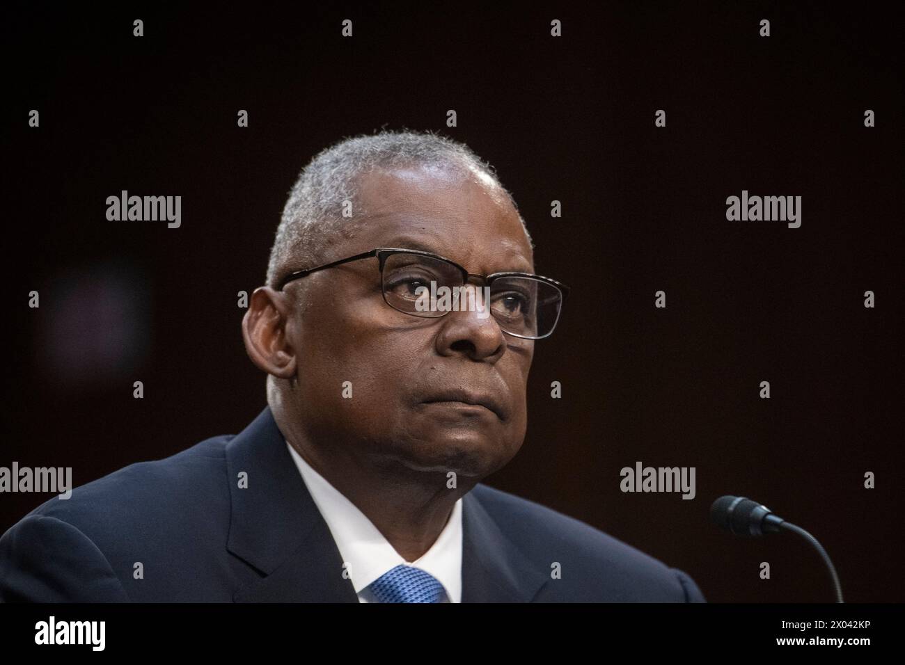 Department of defense and future years defense program hi-res stock ...