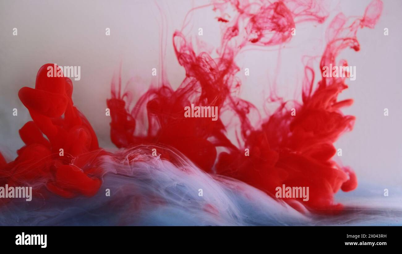 Acryl steam hi-res stock photography and images - Alamy