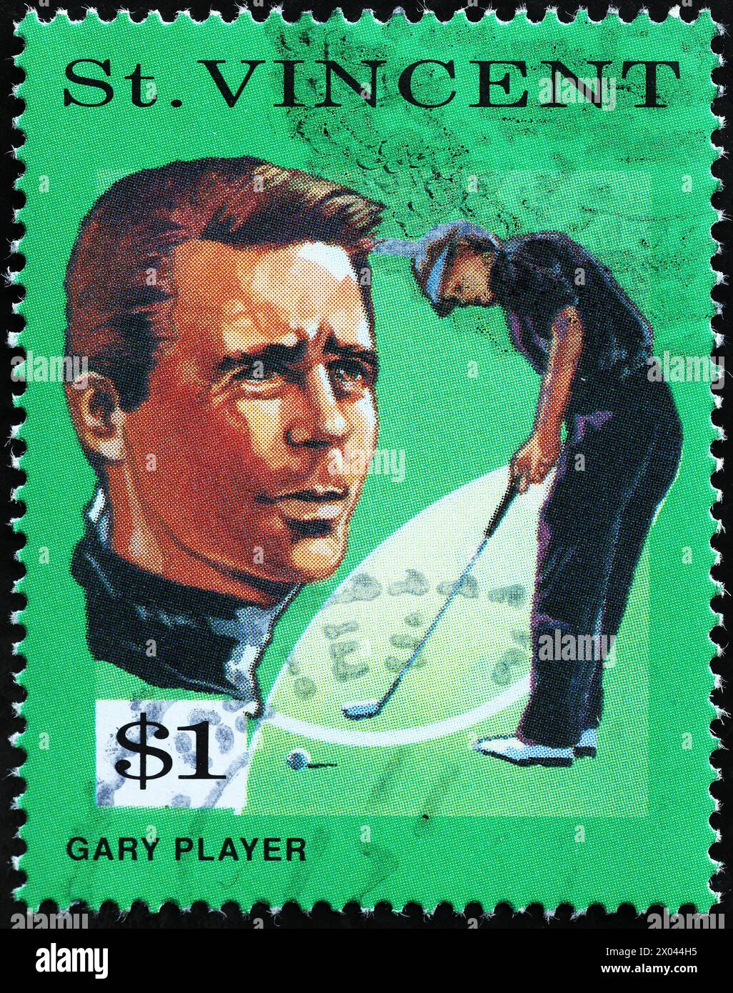 Saint gary hi-res stock photography and images - Alamy