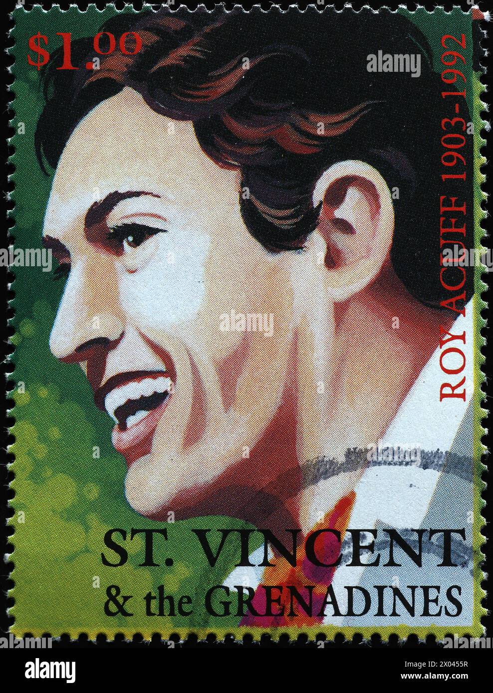 Roy acuff hi-res stock photography and images - Alamy