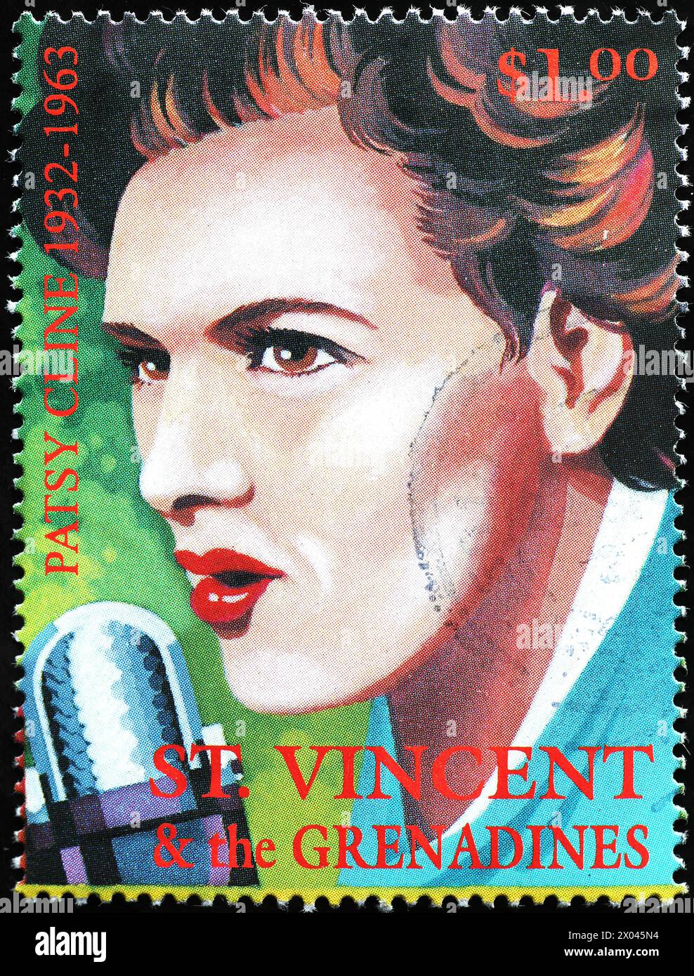 Patsy cline hi-res stock photography and images - Alamy