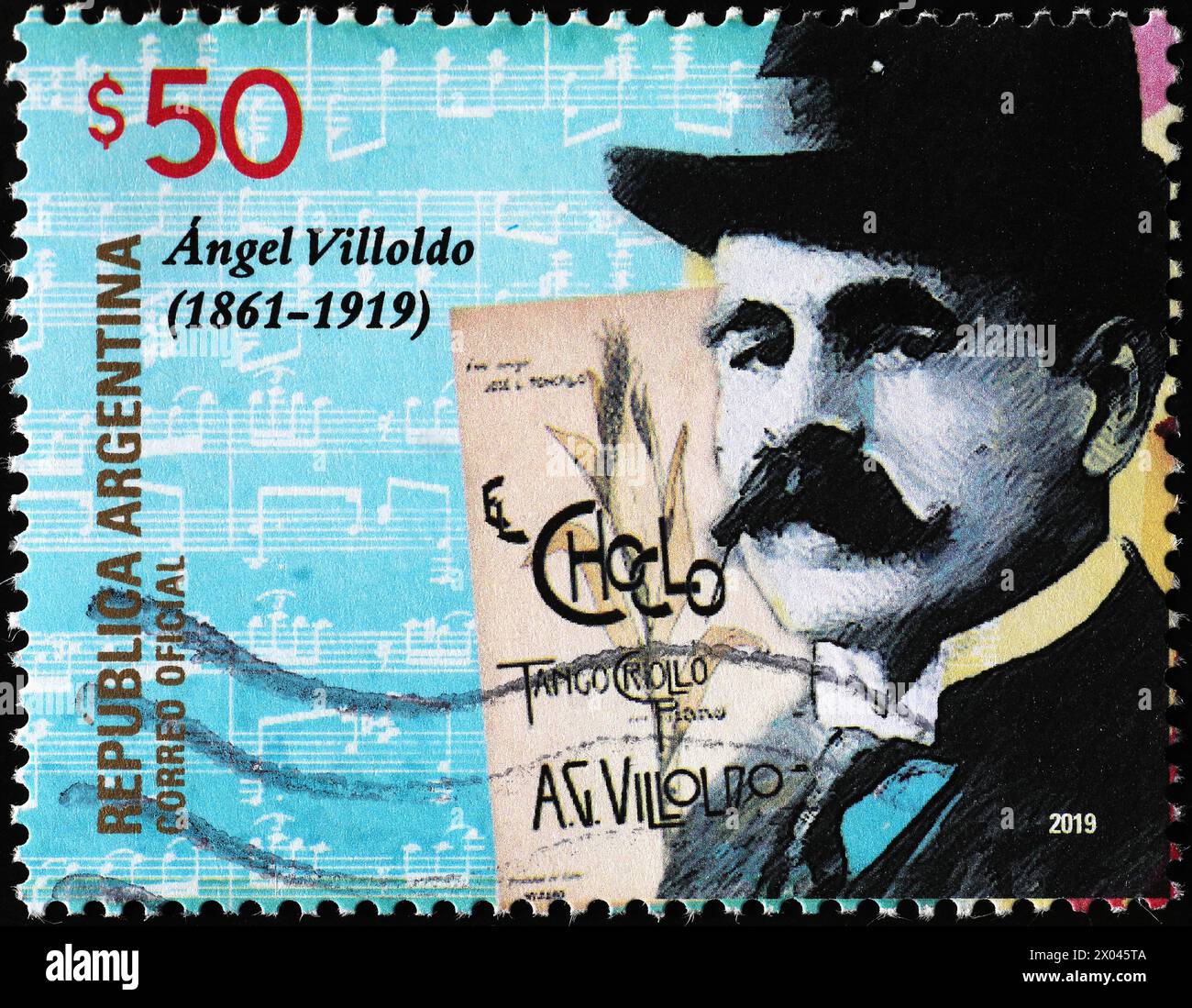 Angel villoldo hi-res stock photography and images - Alamy