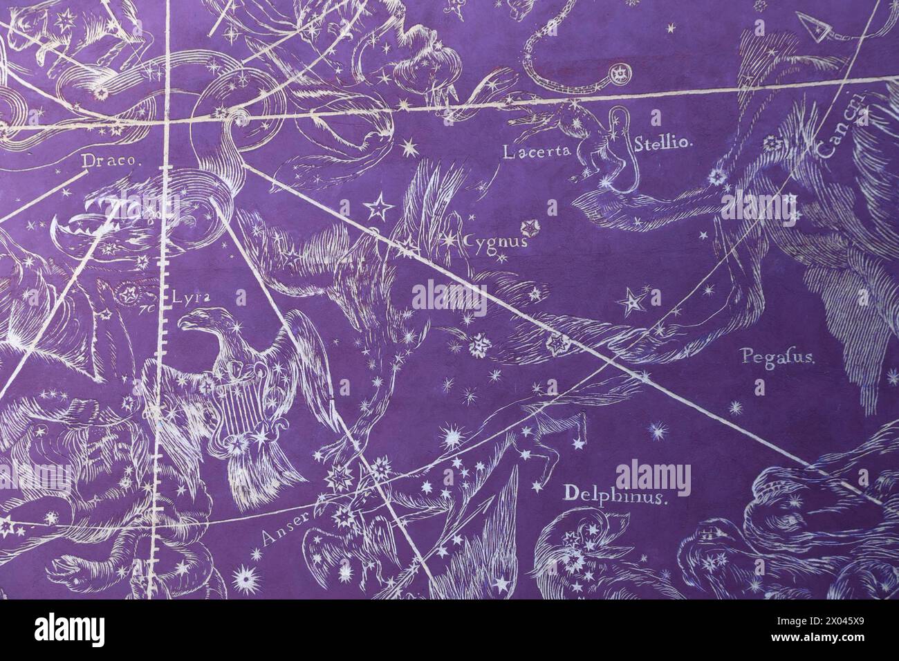 2023 map hi-res stock photography and images - Alamy