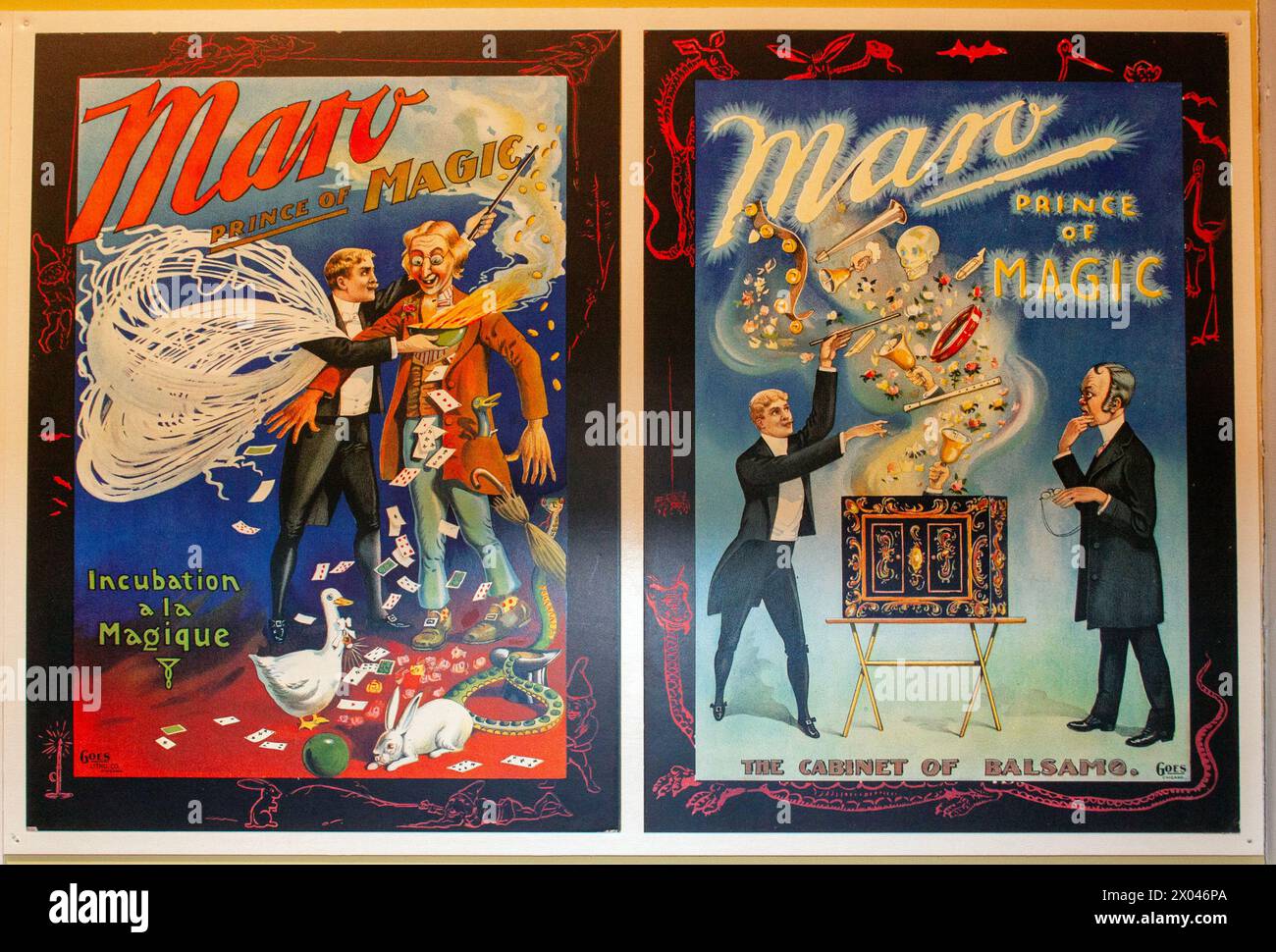 American victorian architecture hi-res stock photography and images - Alamy