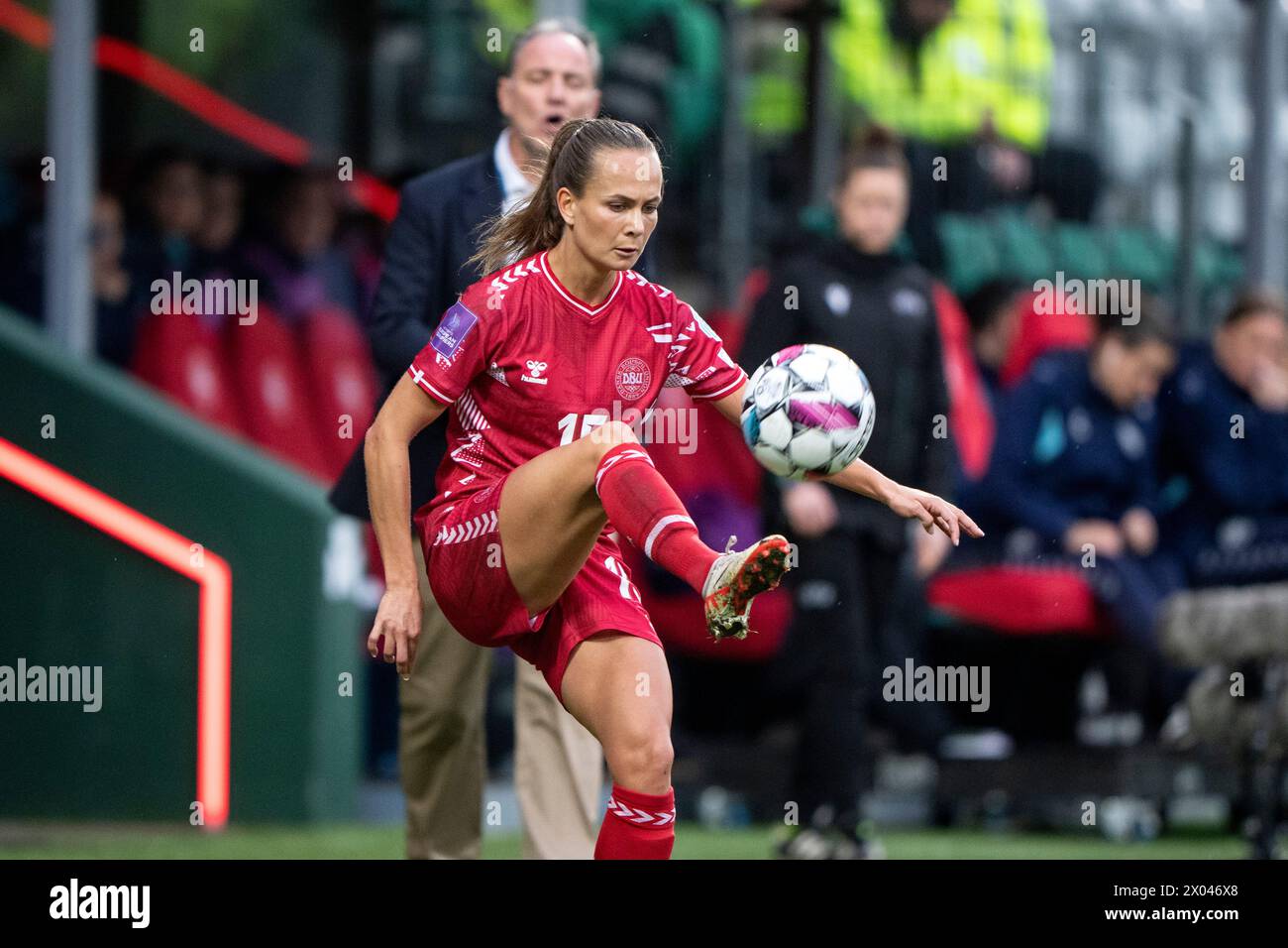 Frederikke thoegersen hi-res stock photography and images - Alamy